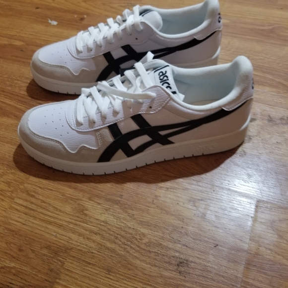Asics | Shoes | Asics Tigers Size 2 | Poshmark